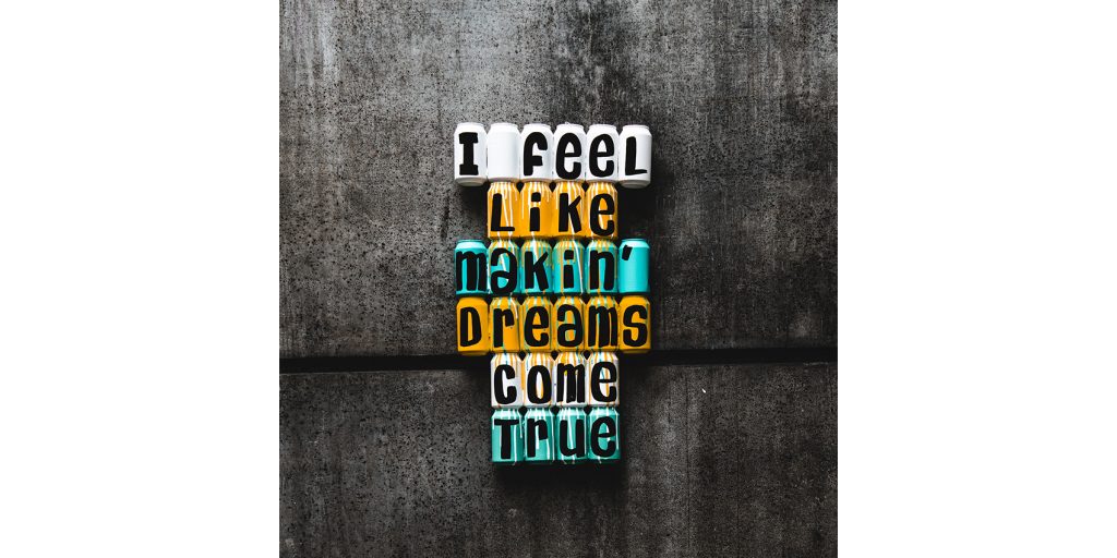 Creating a Family Dream Board - Tyro Blog