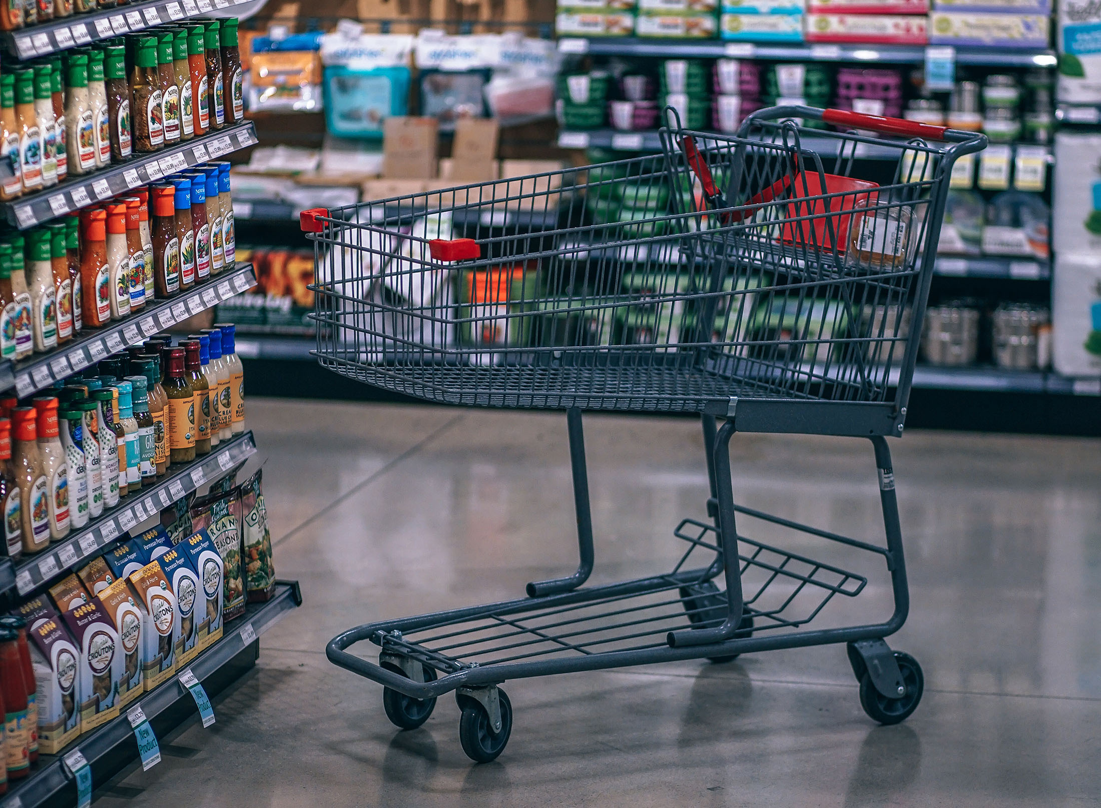 Managing Your Food Expenses As A Single Parent TYRO Blog