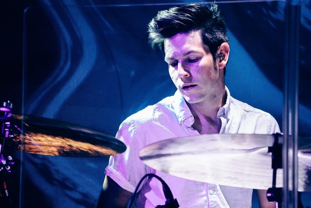 Main Home - TYRO Blog