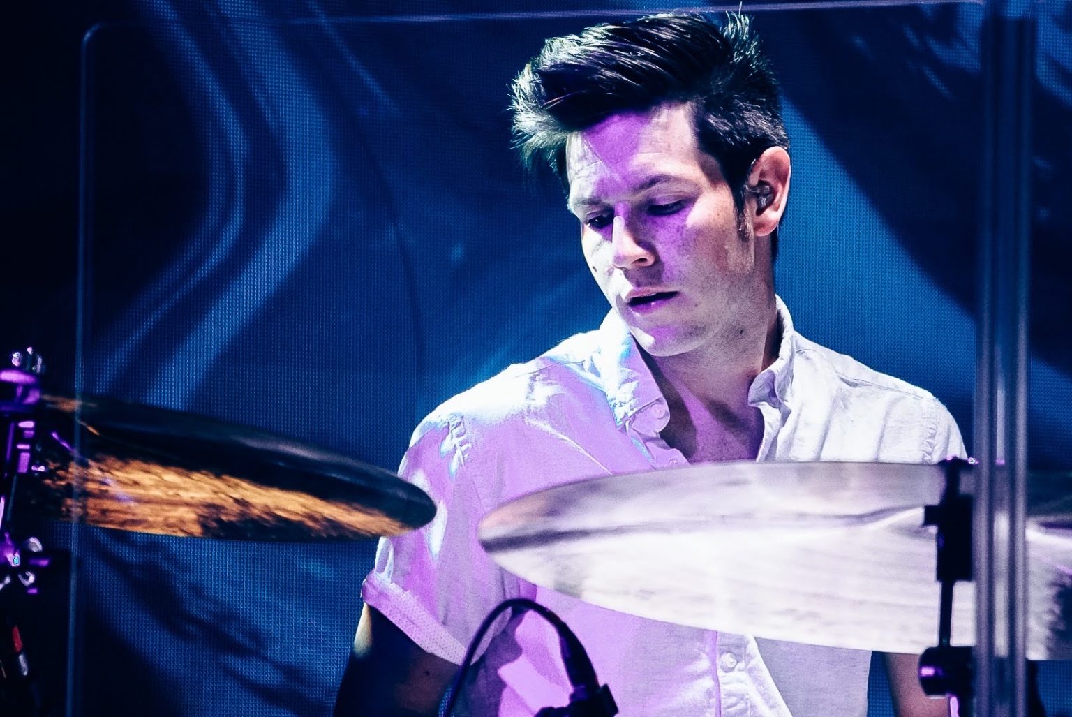 Main Home - TYRO Blog