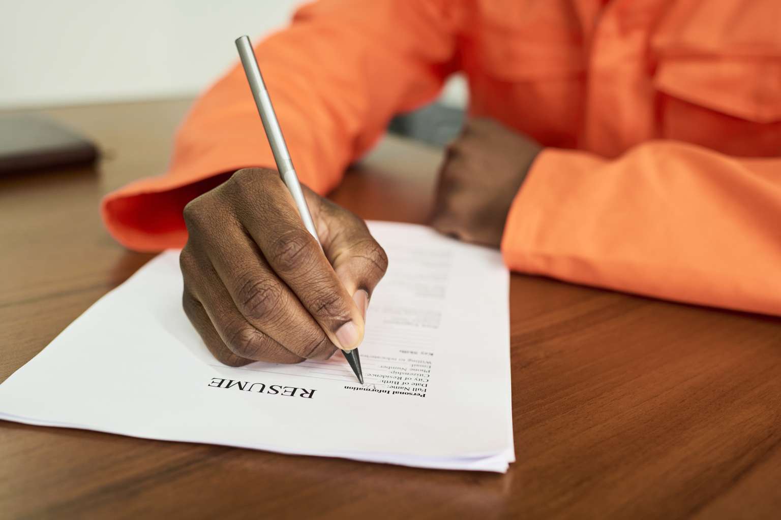 The Challenges of Reentry: Life After Prison